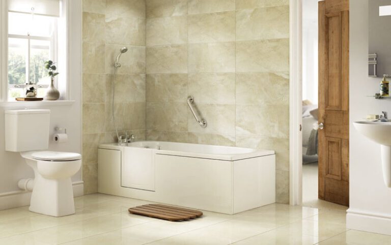 How Much Does A Walk-in Bath Cost? 2023 Guide - Mobility Plus ...